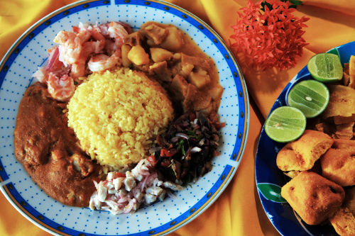 Manabí, cultura, montaña mar y gastronomía. - Gobierno de Manabí Ecuador