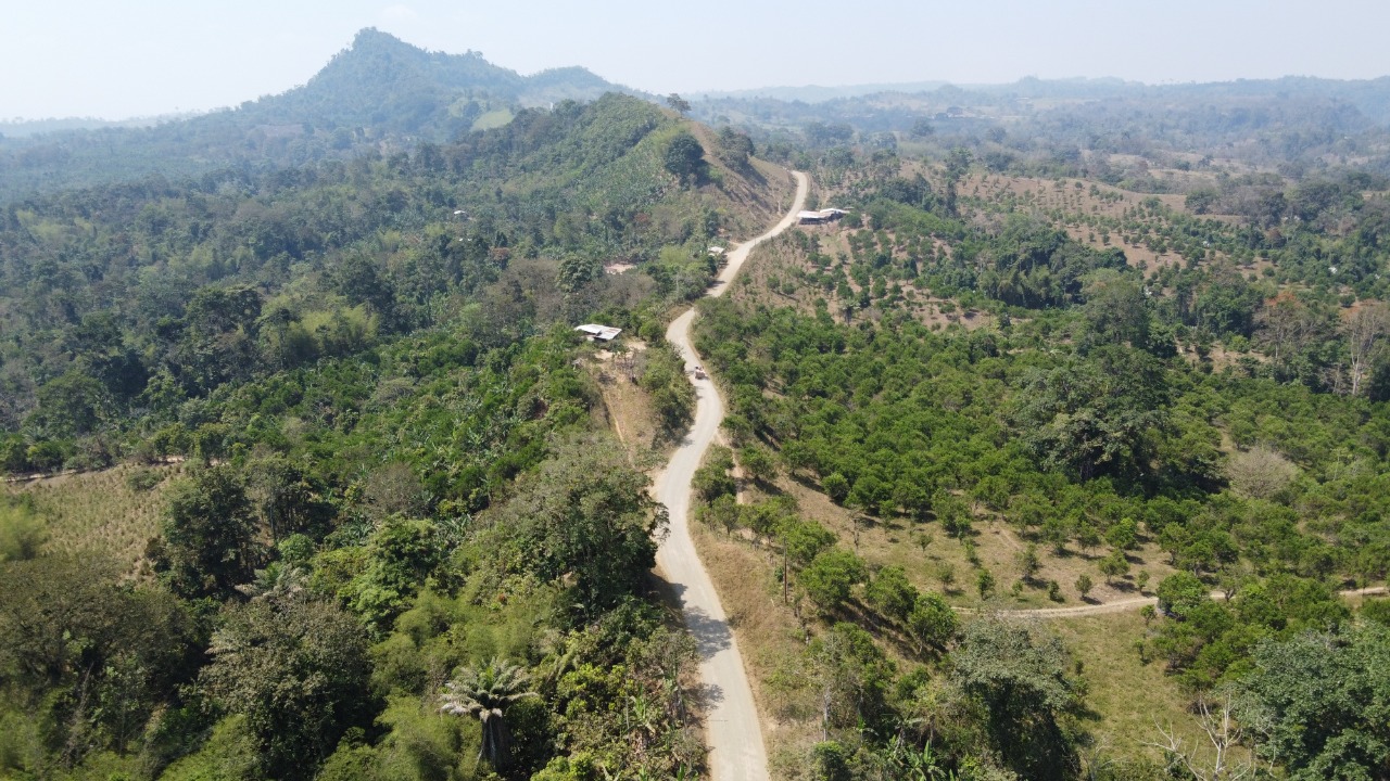 GOBIERNO DE MANABÍ ENTREGA OBRA EMBLEMÁTICA EN CHONE - Gobierno de ...